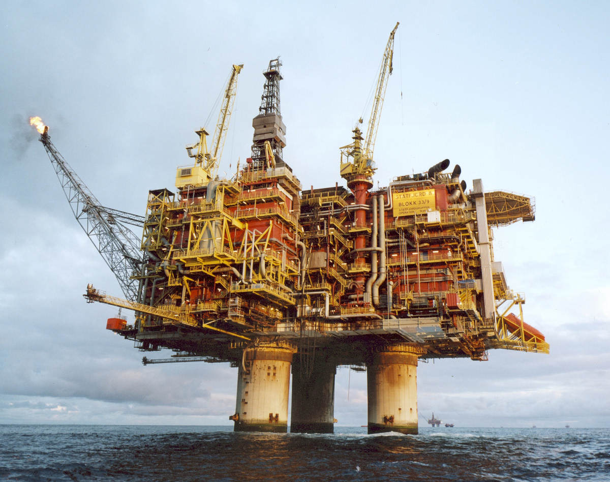 Drilling Package Upgrade & Refurbishment - Derrick Services (UK) Ltd