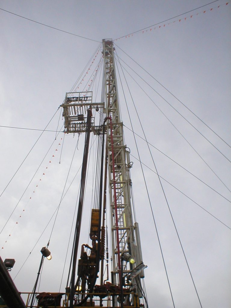 rig-2-005 - Derrick Services (UK) Ltd