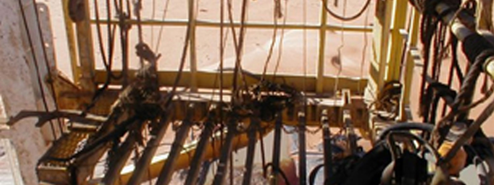 dropped-object-survey - Derrick Services (UK) Ltd