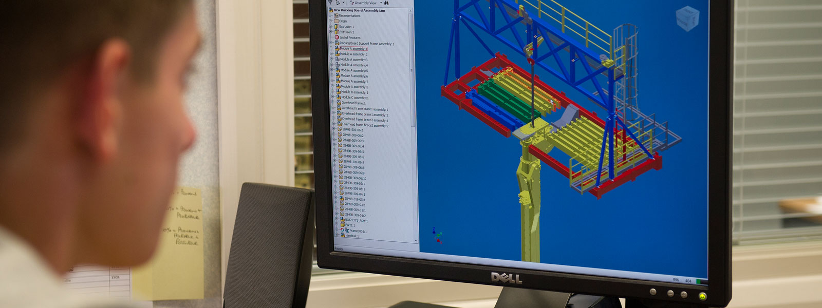 engineering - Derrick Services (UK) Ltd