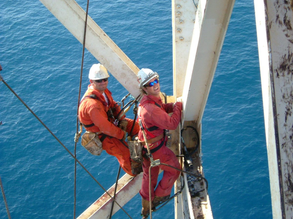 derrick-extension-089 - Derrick Services (UK) Ltd